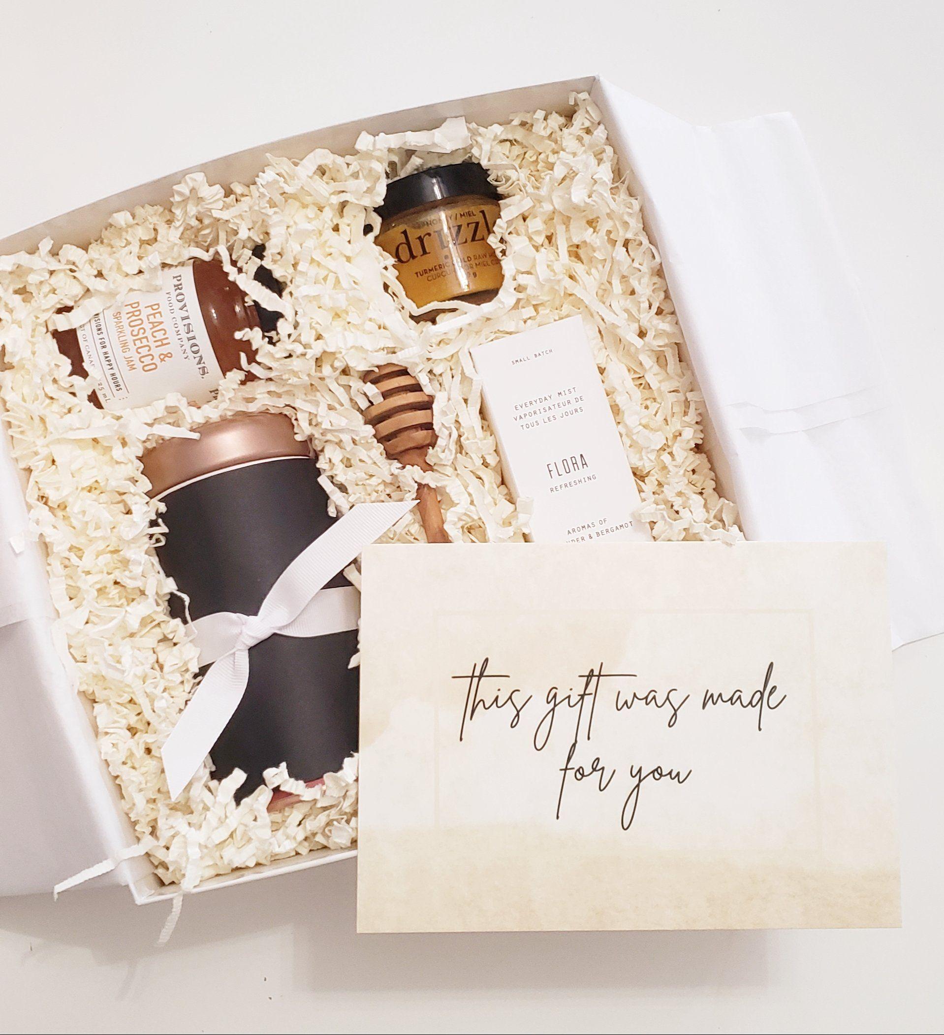 The Art of Gifting – Gift Smack Gift Company