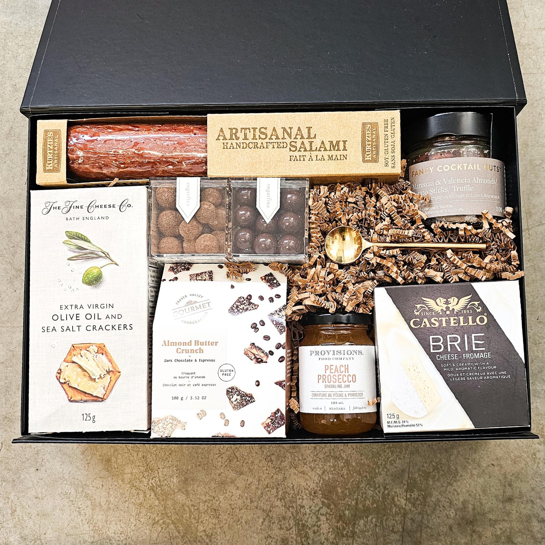 Perfect Gift Boxes Canada | Gift Smack Gift Company
