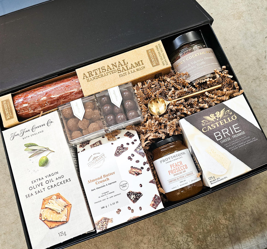 Perfect Gift Boxes Canada | Gift Smack Gift Company