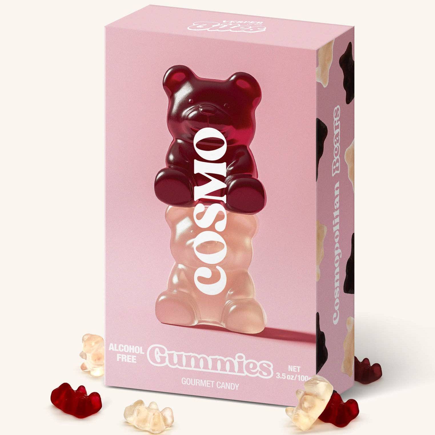 Cosmo Bears Gummies – Gift Smack Gift Company