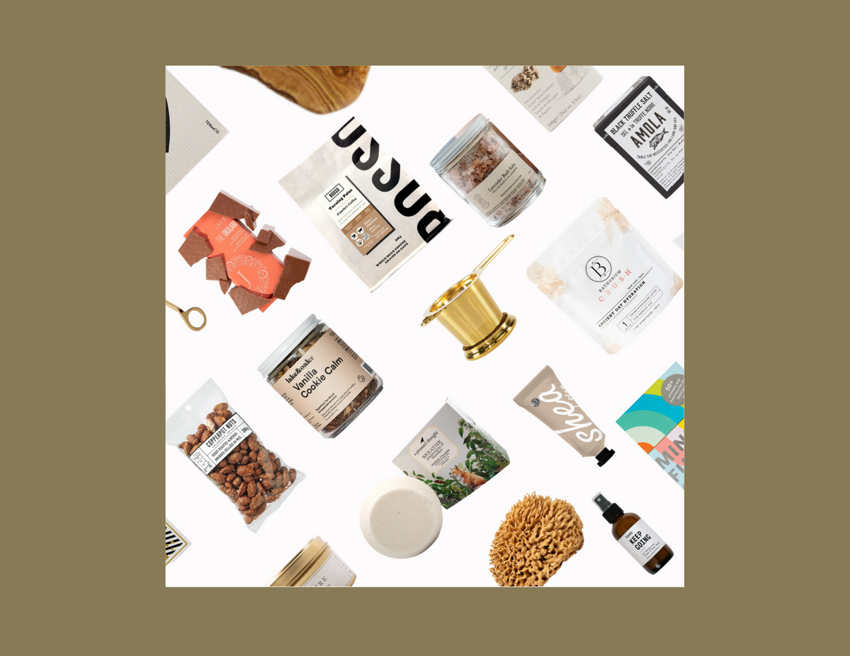 Perfect Gift Boxes Canada | Gift Smack Gift Company