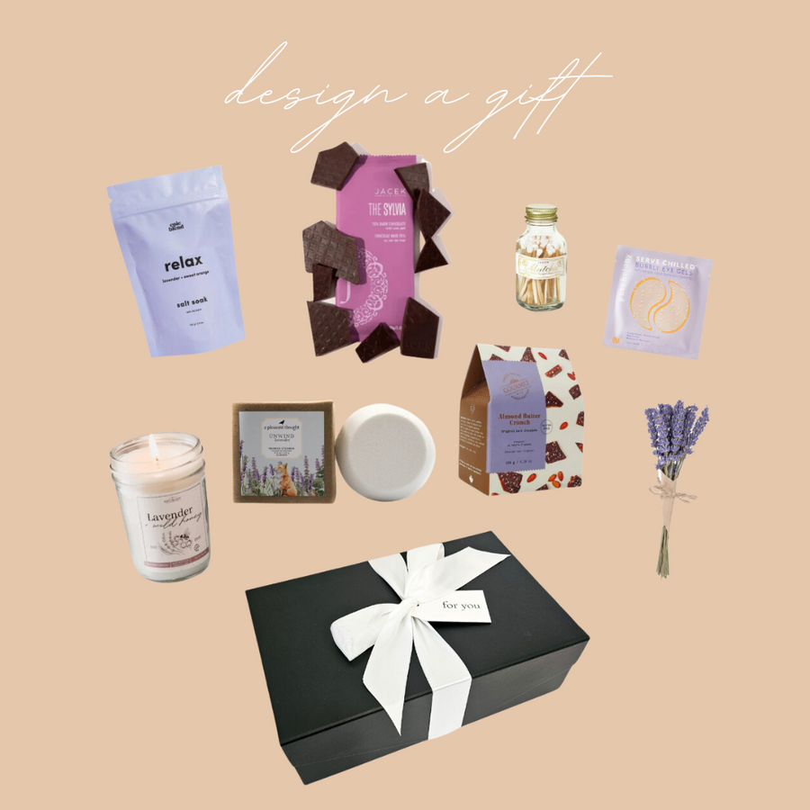 Perfect Gift Boxes Canada | Gift Smack Gift Company