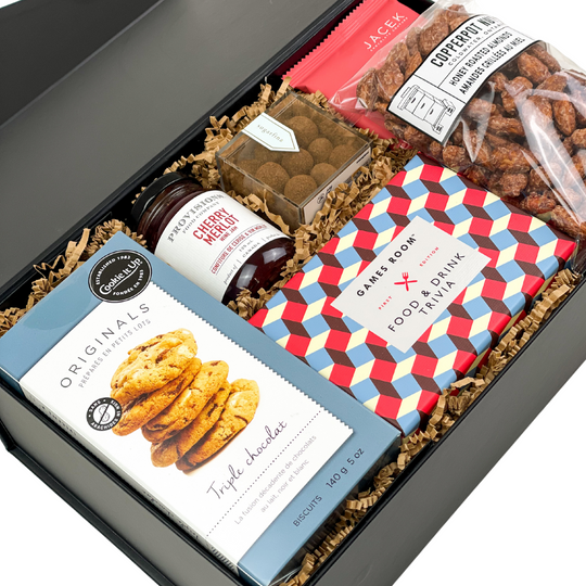 Design A Custom Gift in Canada – Gift Smack Gift Company