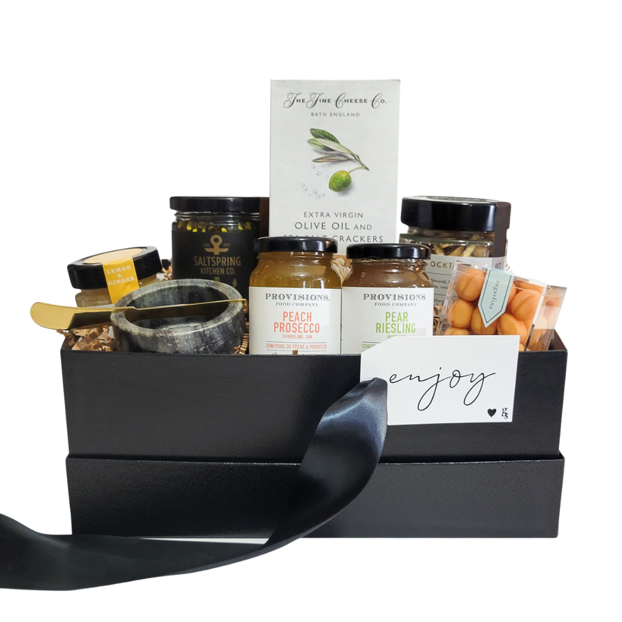 Gift Box & Gift Basket Delivery in Calgary – Gift Smack Gift Company