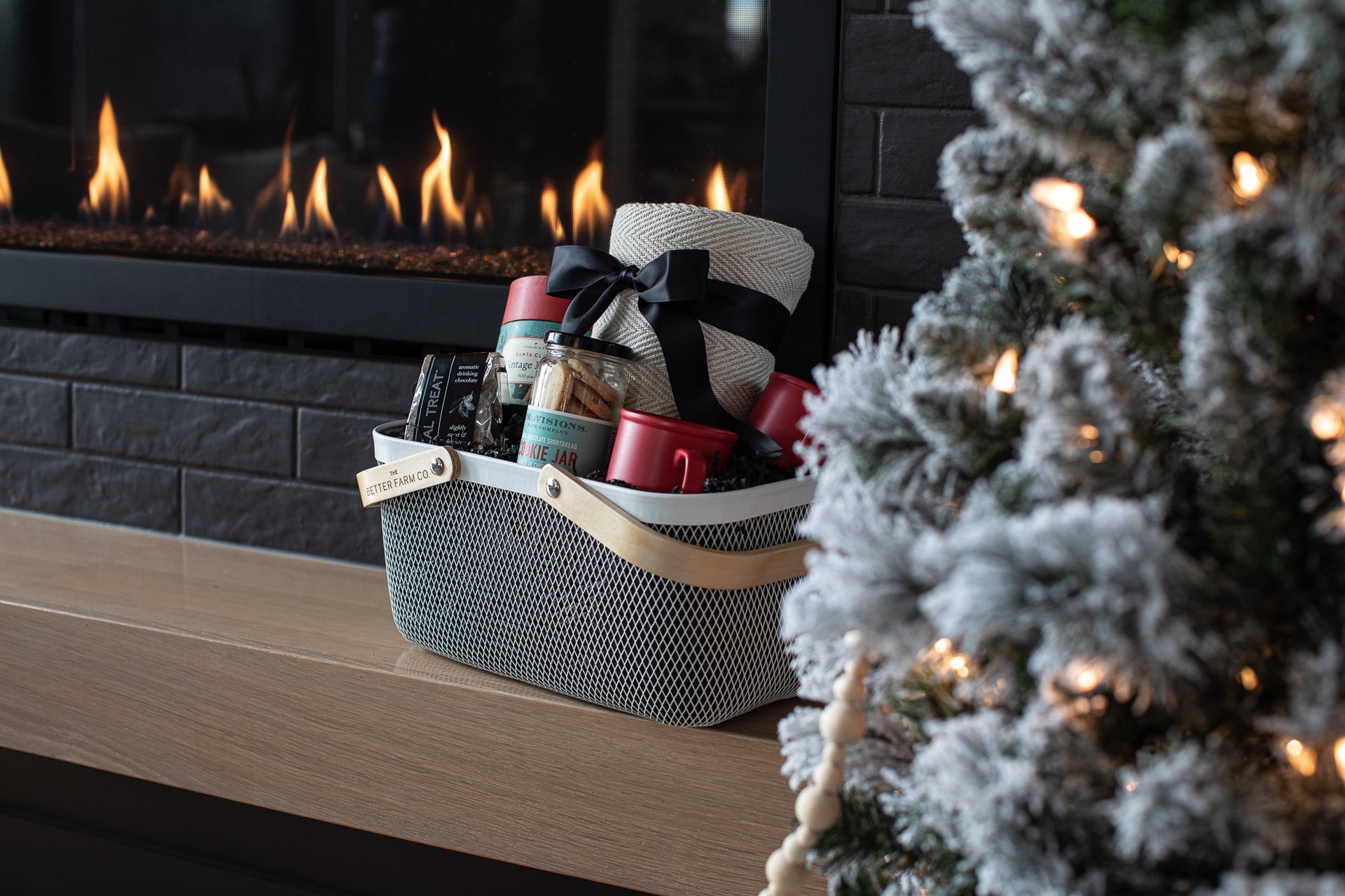 Perfect Gift Boxes Canada | Gift Smack Gift Company