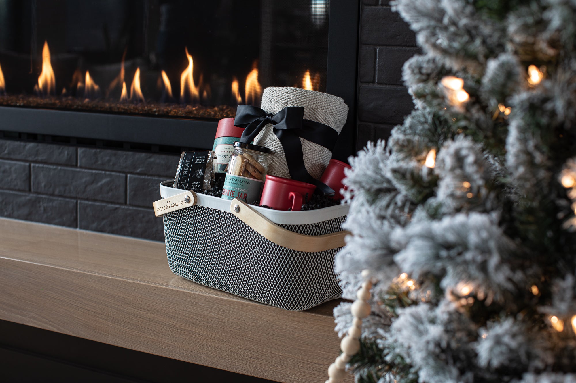 Perfect Gift Boxes Canada | Gift Smack Gift Company