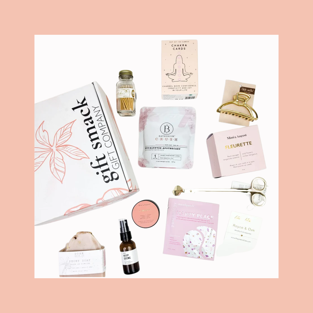 Design A Custom Gift in Canada | Gift Smack – Gift Smack Gift Company