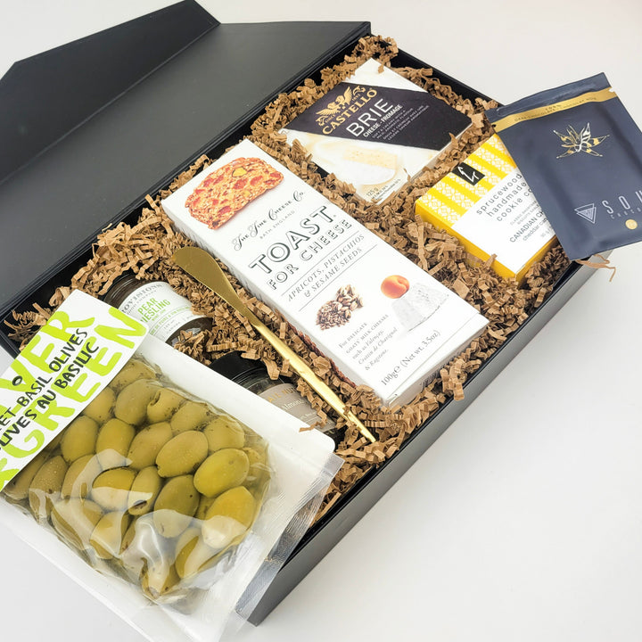 Perfect Gift Boxes Canada | Gift Smack Gift Company