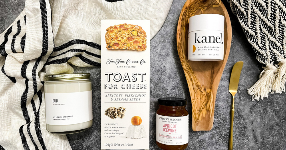 Perfect Gift Boxes Canada | Gift Smack Gift Company