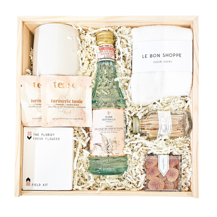 Perfect Gift Boxes Canada | Gift Smack Gift Company