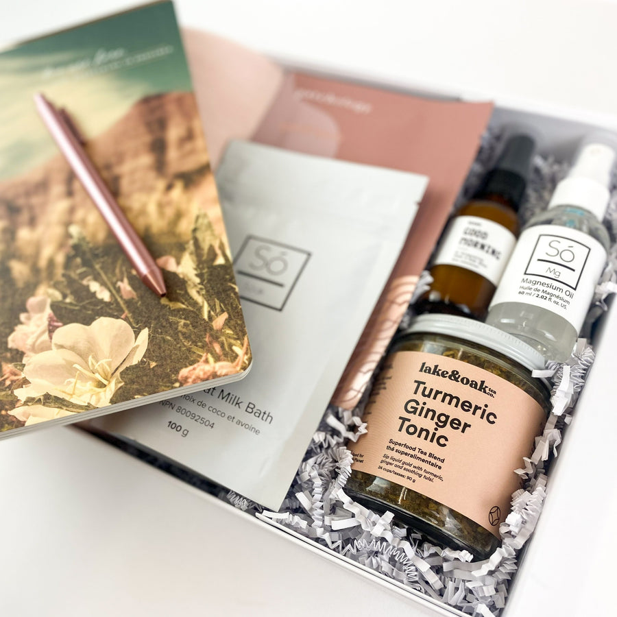 Perfect Gift Boxes Canada | Gift Smack Gift Company